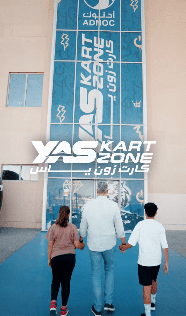 Corporate Video Production in Dubai by Ludus Films