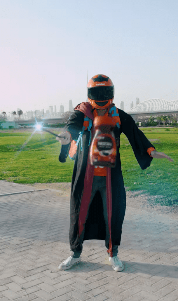 Top VFX Companies in Dubai | 3D Animation Company in Dubai