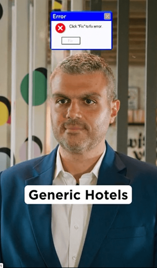 Corporate Film Production in Dubai | Storytelling– Ludus Films